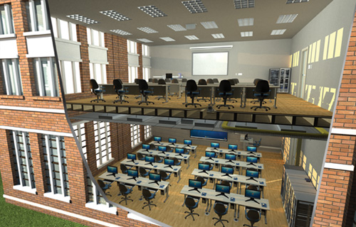 iDesign | Graphic Design