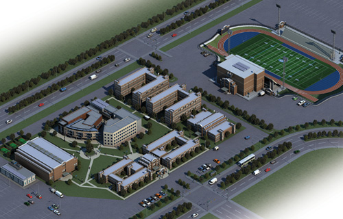 iDesign | Graphic Design